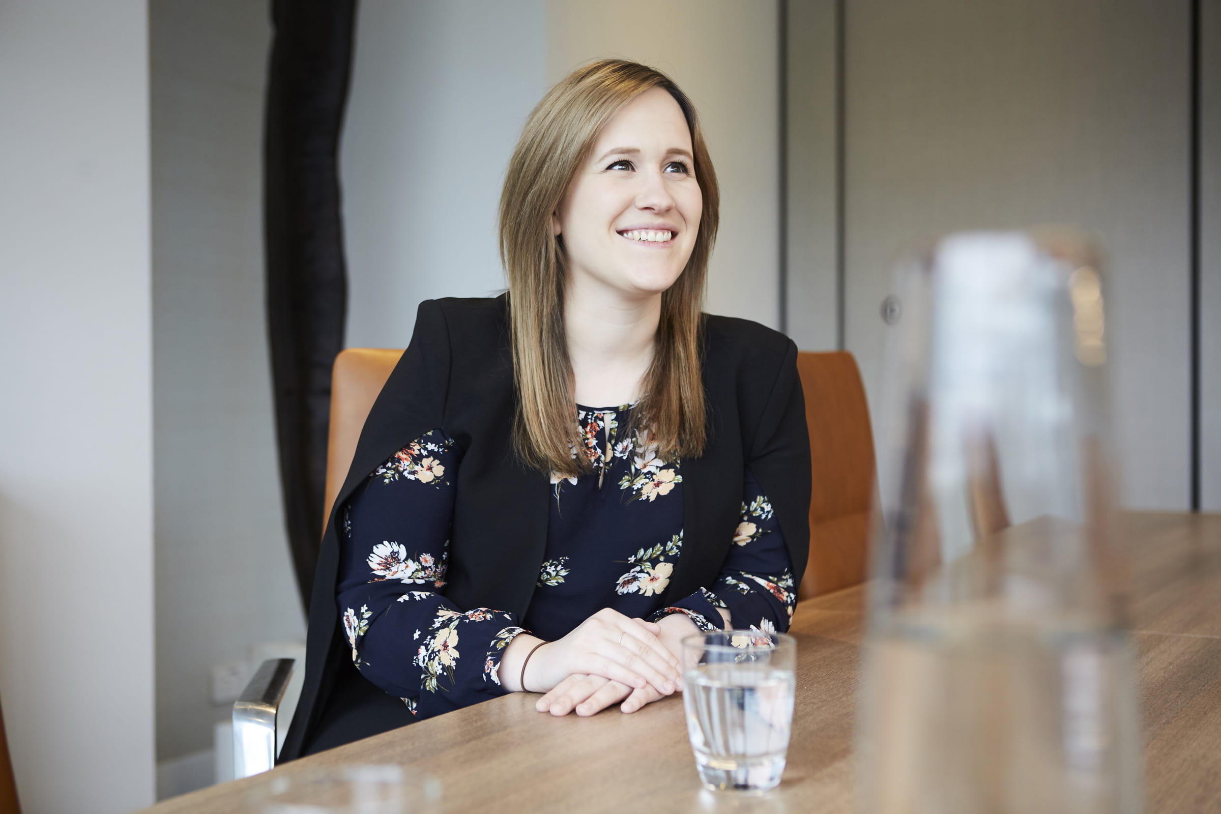 Jessica Saunders | Our People | Moores