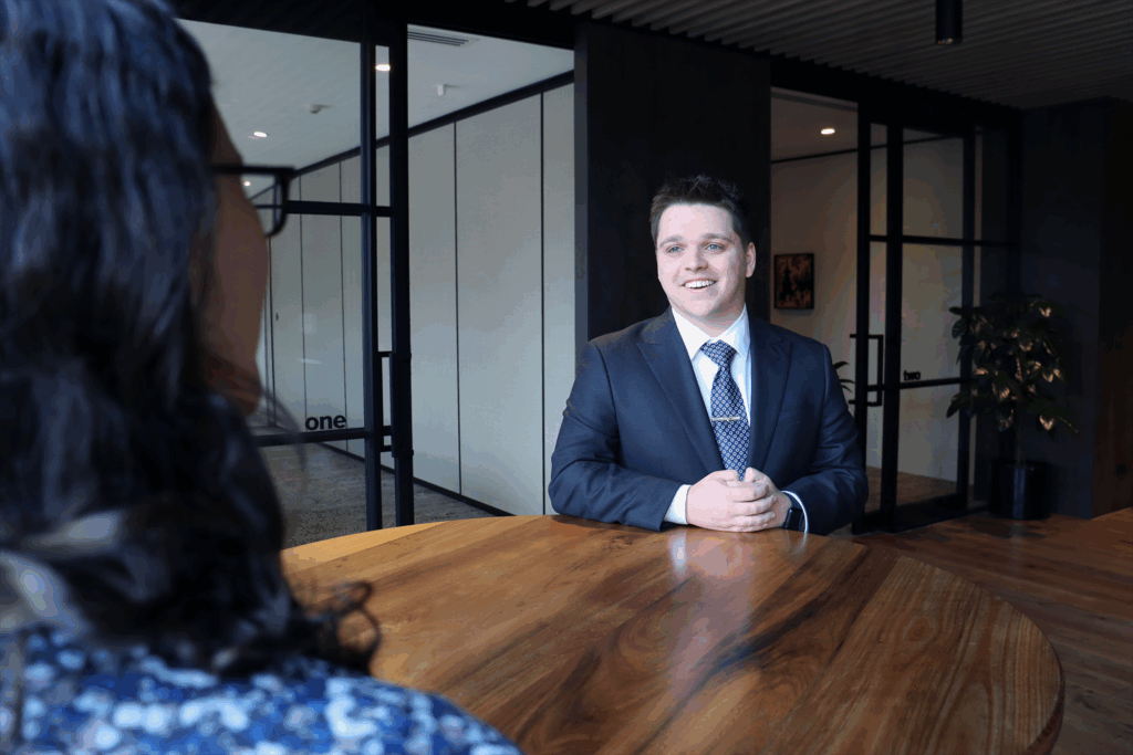 Benjamin Scott | Our People