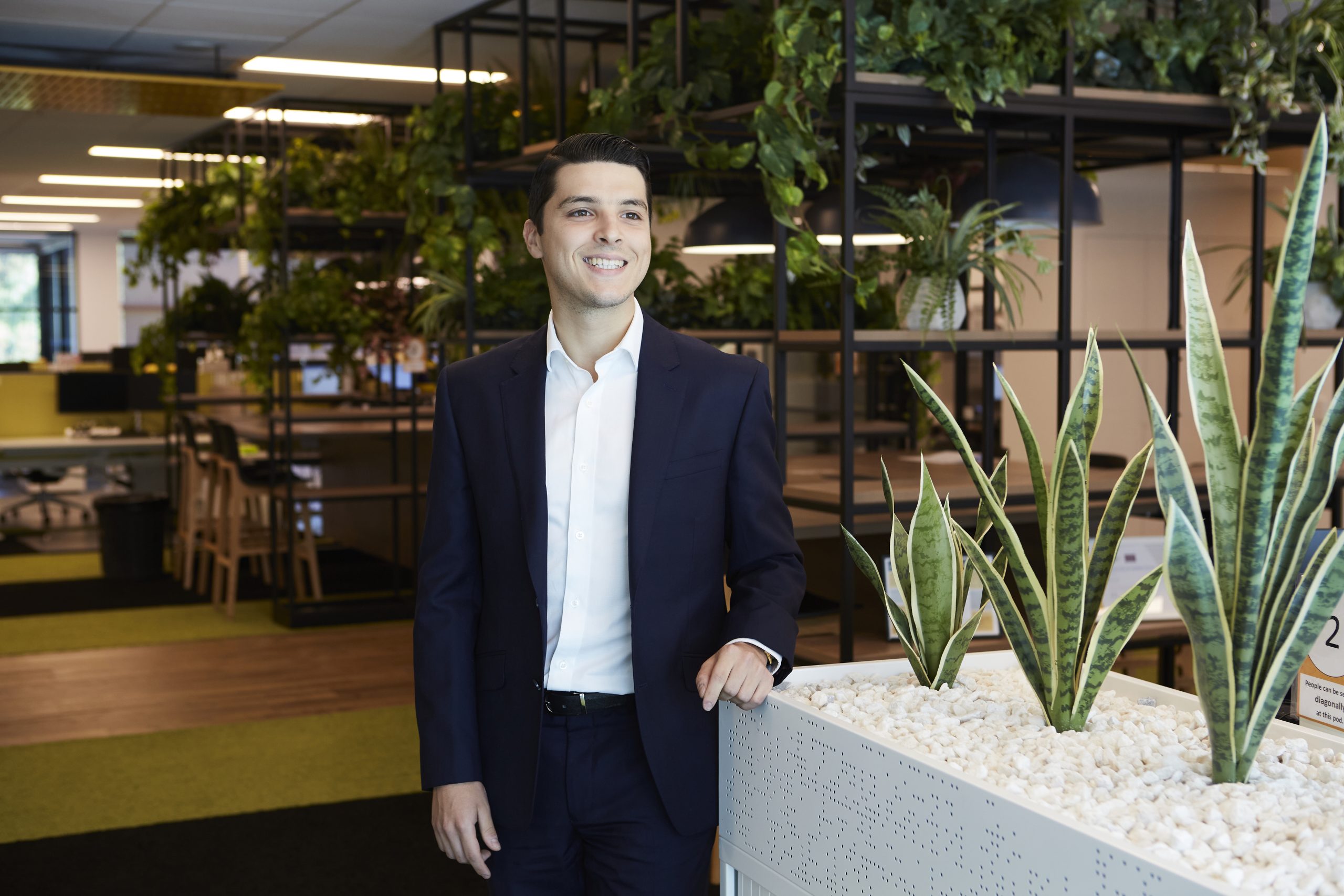 Christopher Pierorazio | Our People | Moores