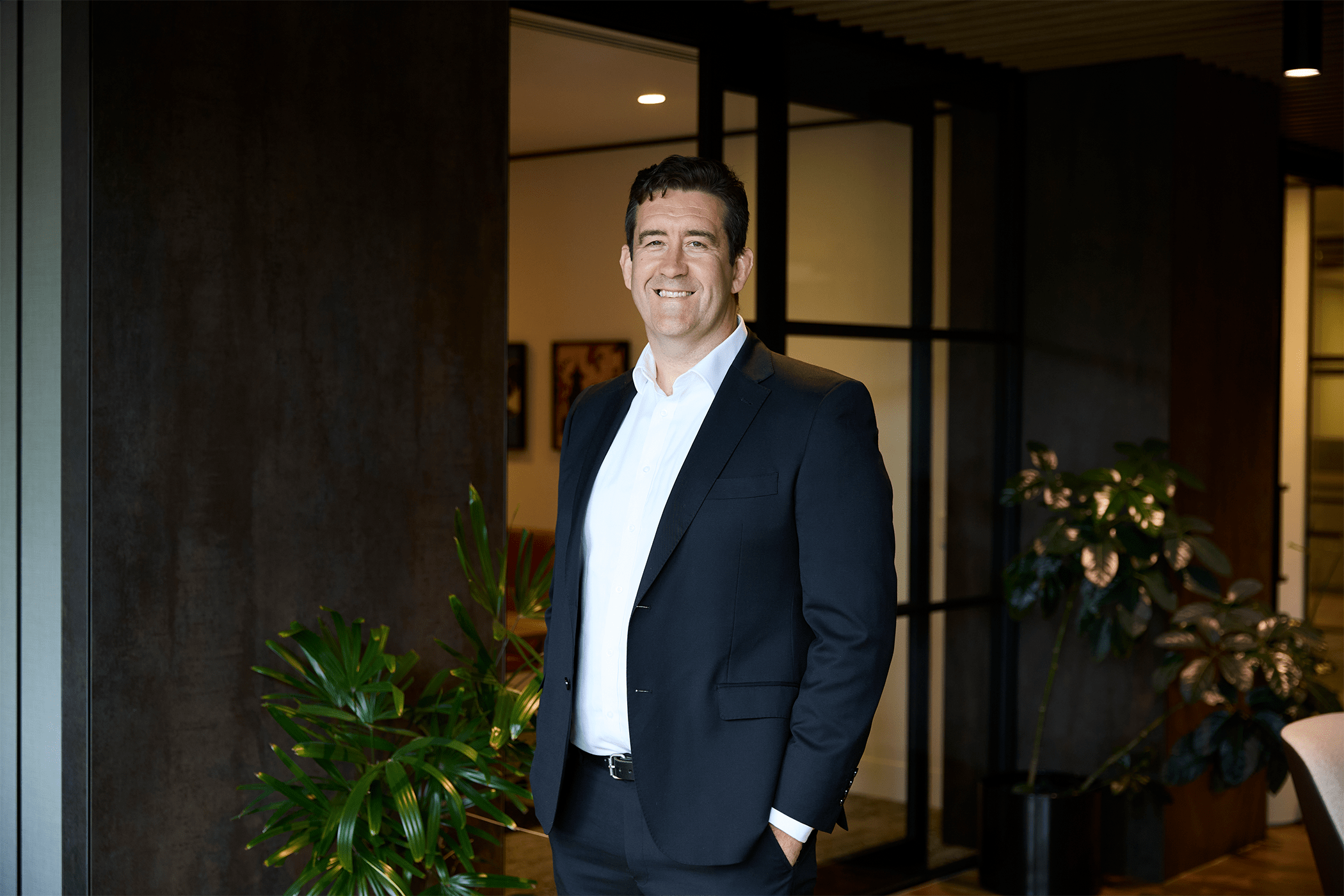 Colin McCaul | Moores