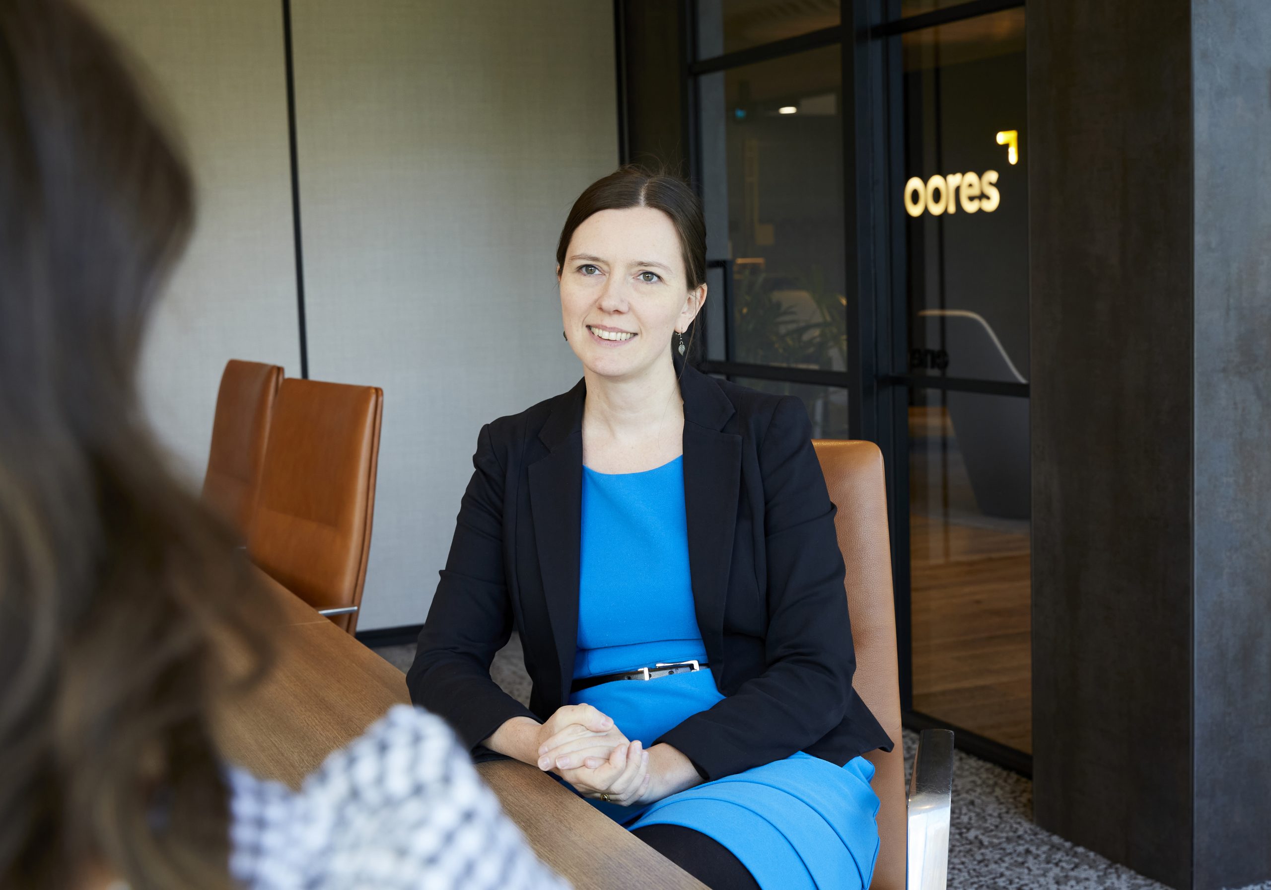 Erika Reese | Our People | Moores