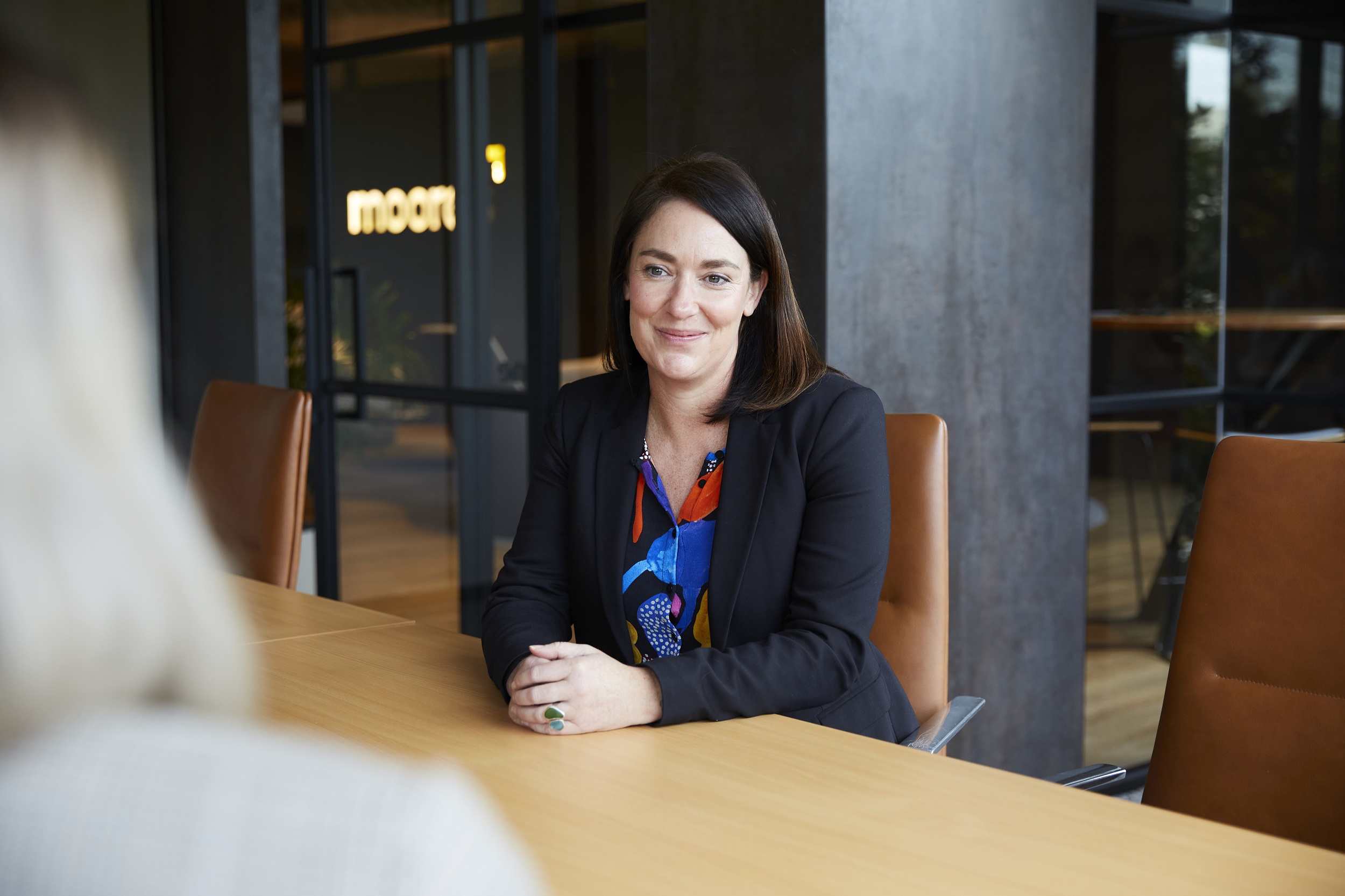 Kate Gorman | Our People | Moores