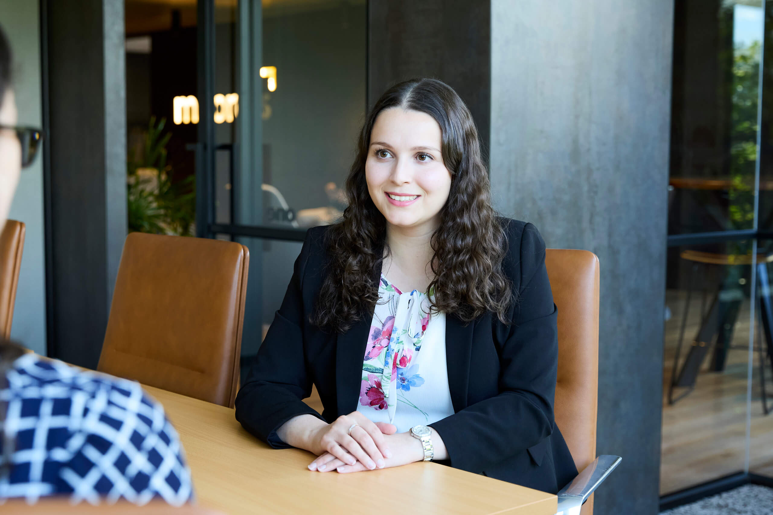 Laura Di Dio | Our People | Moores