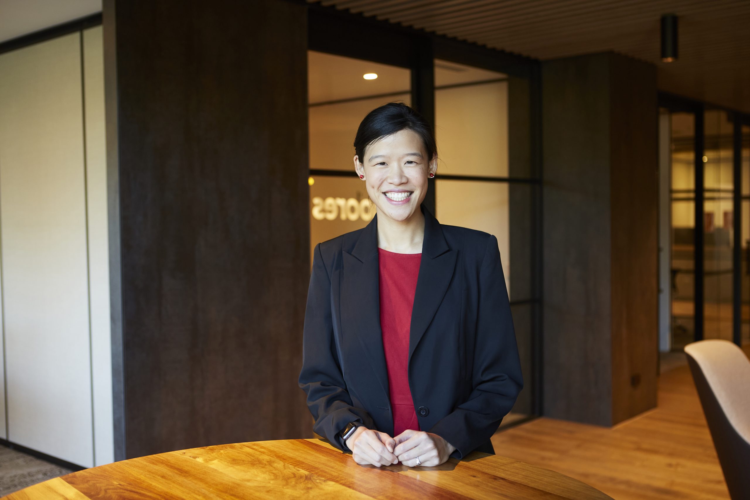 Leanne Lee | Our People | Moores