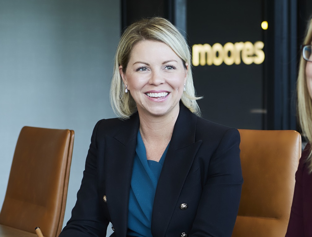 Skye Rose awarded the Medal of the Order of Australia (OAM) for Service to the Law | Moores