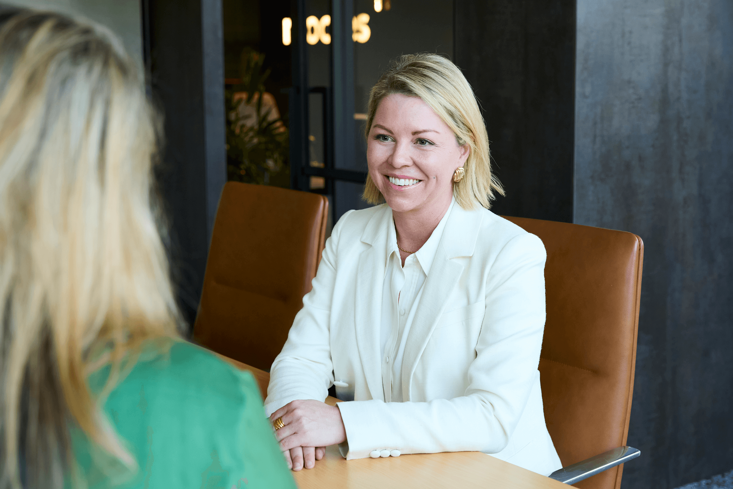 Skye Rose | Our People | Moores